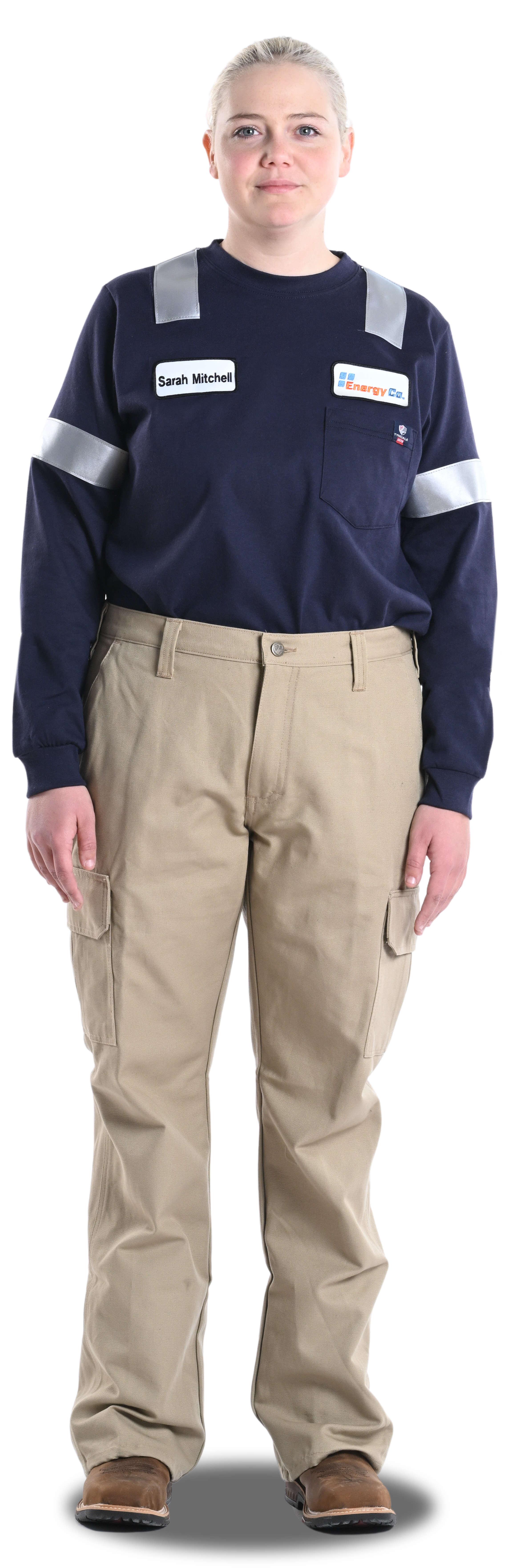 Virtual Window - Uniform Choice - Tyndale USA