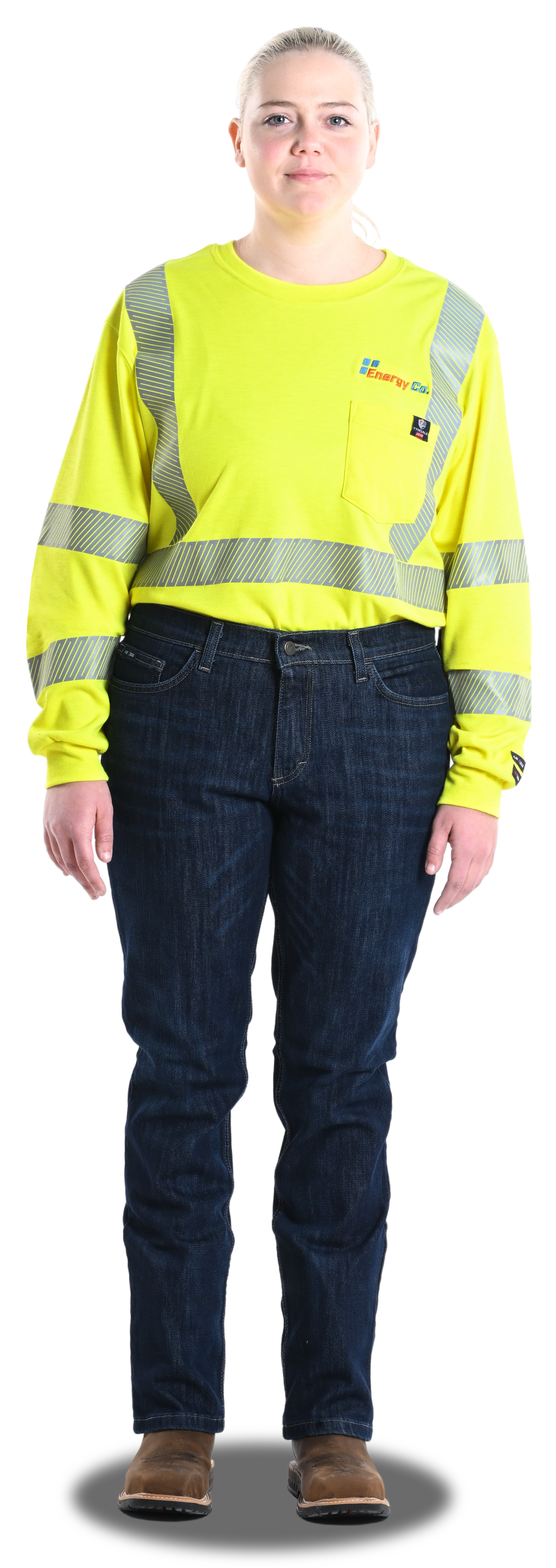 Virtual Window - Uniform Choice - Tyndale USA