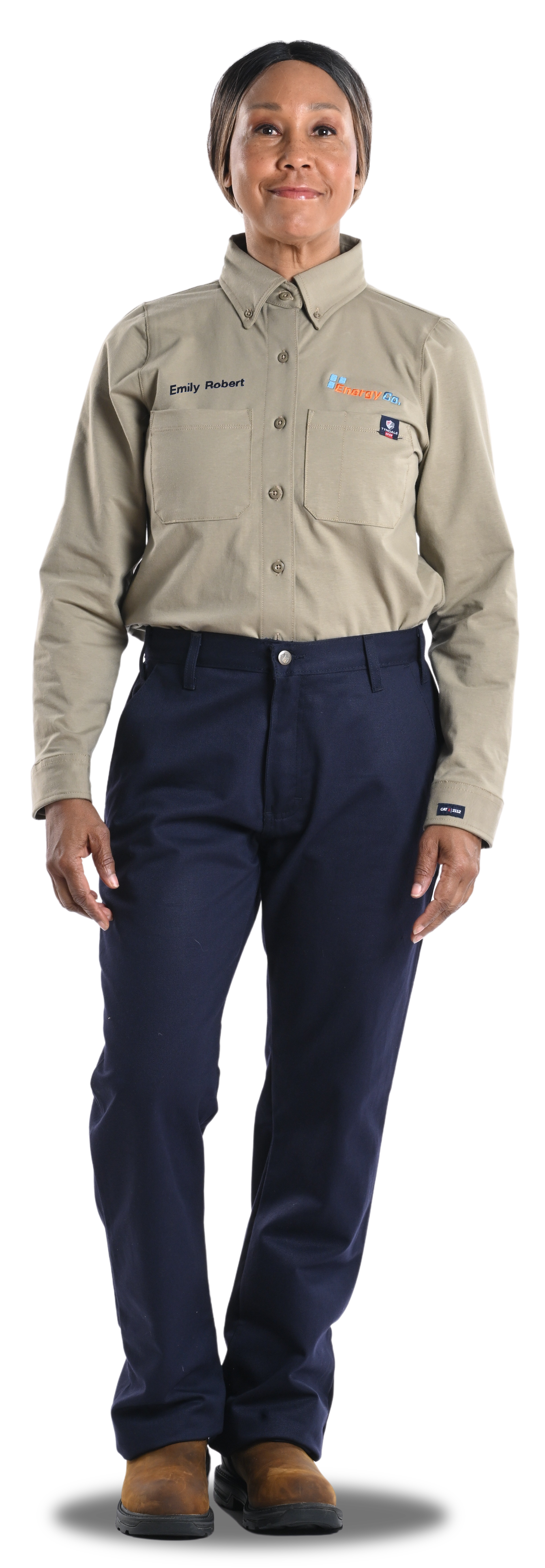 Virtual Window - Uniform Choice - Tyndale USA