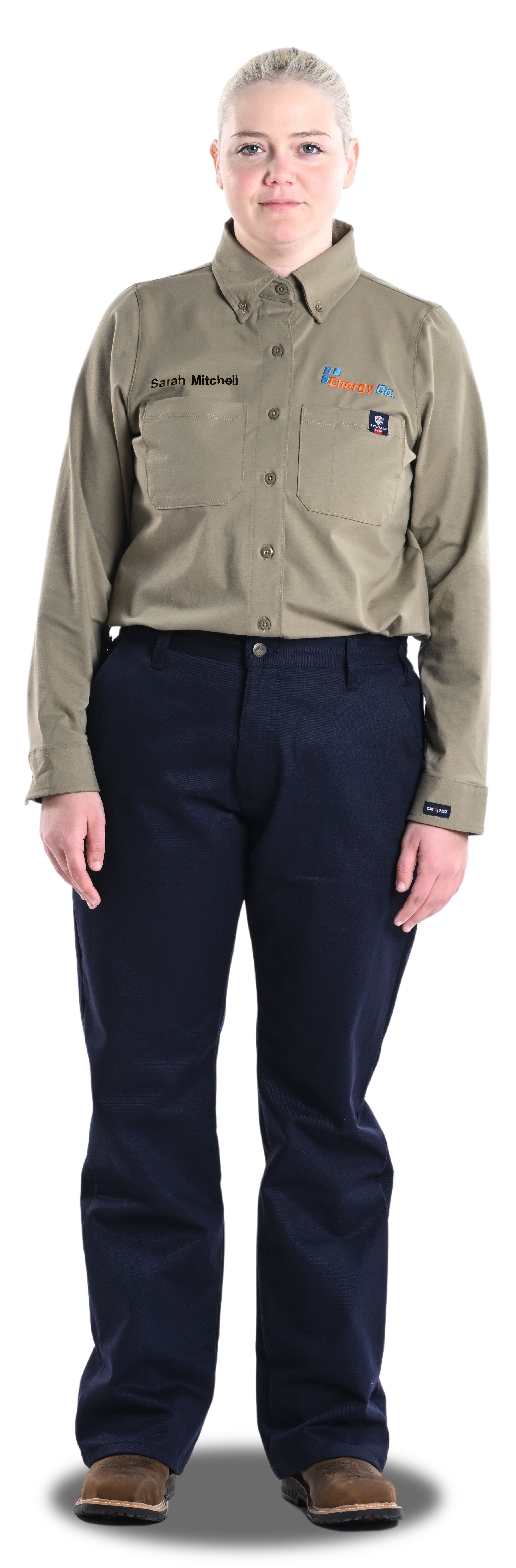 Virtual Window - Uniform Choice - Tyndale USA