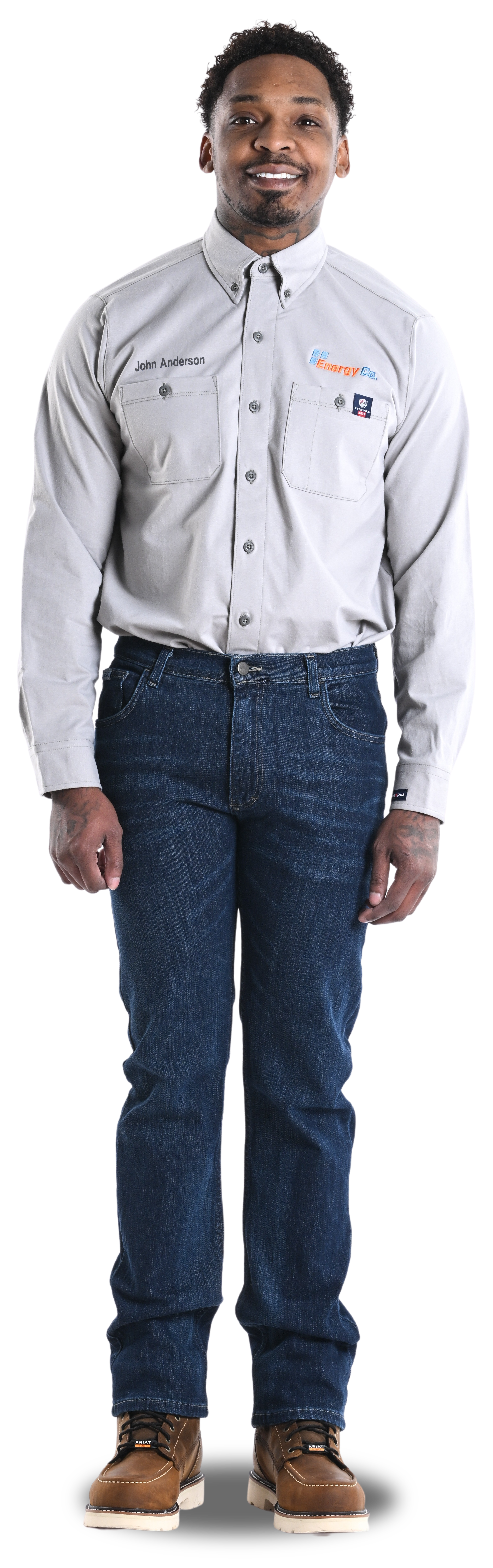 Virtual Window - Uniform Choice - Tyndale USA