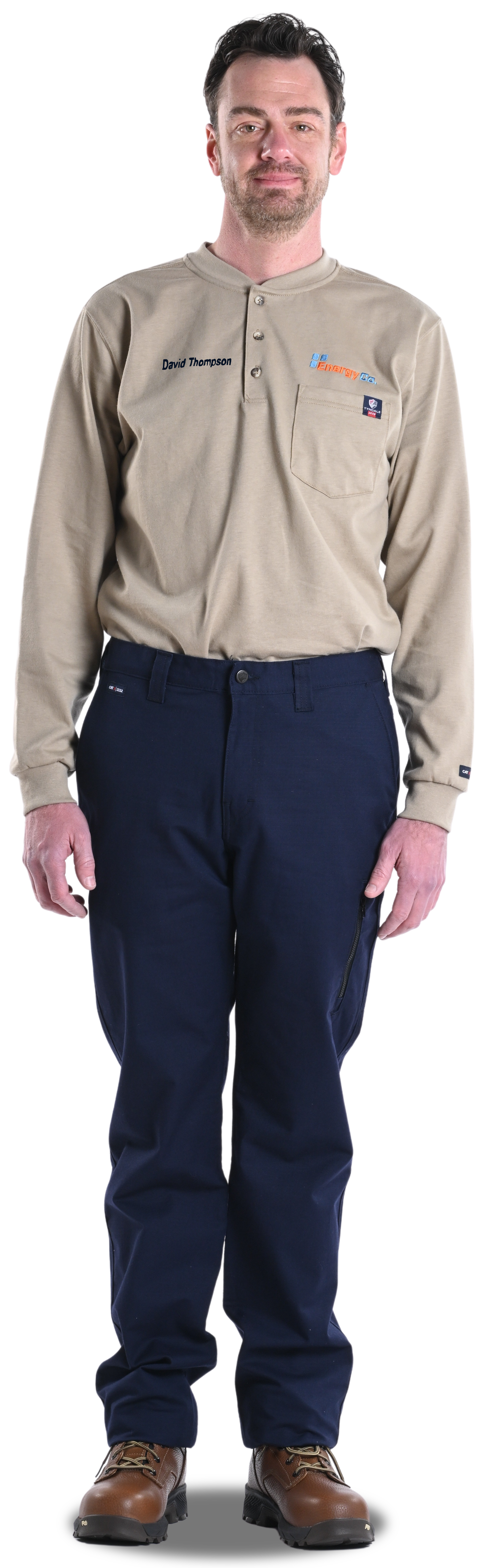 Virtual Window - Uniform Choice - Tyndale USA