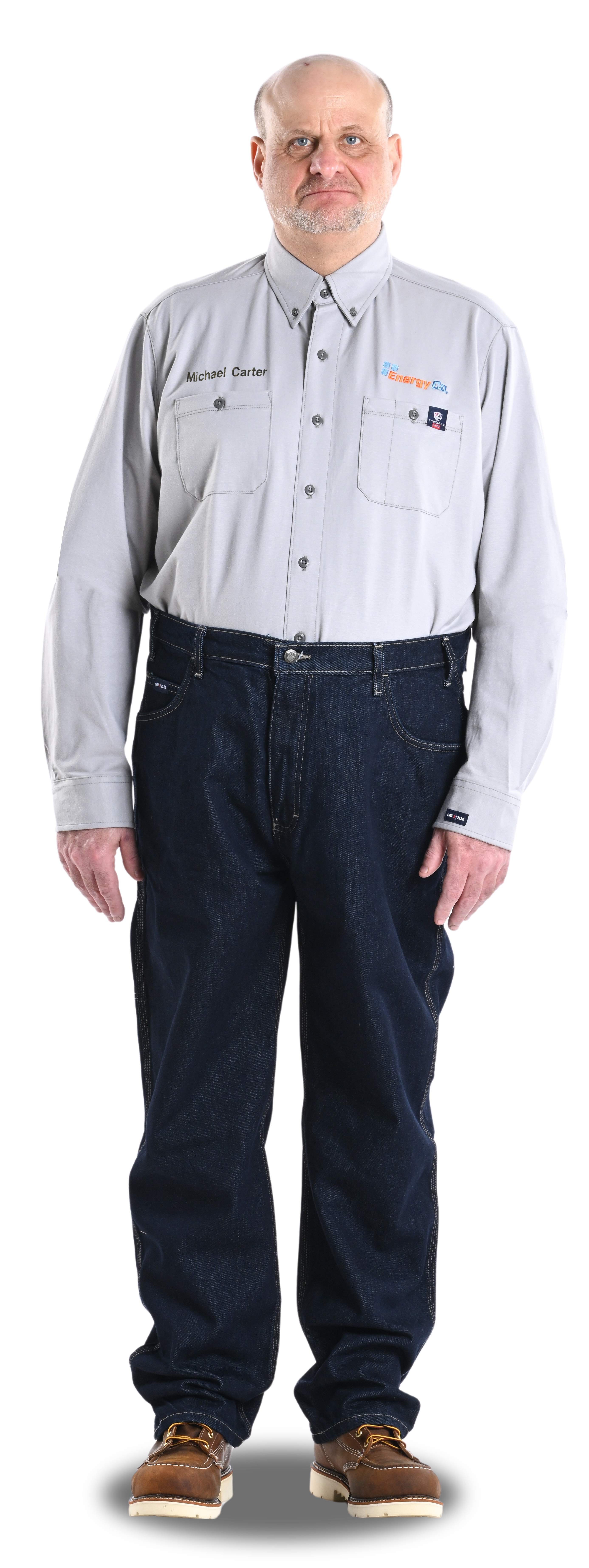 Virtual Window - Uniform Choice - Tyndale USA