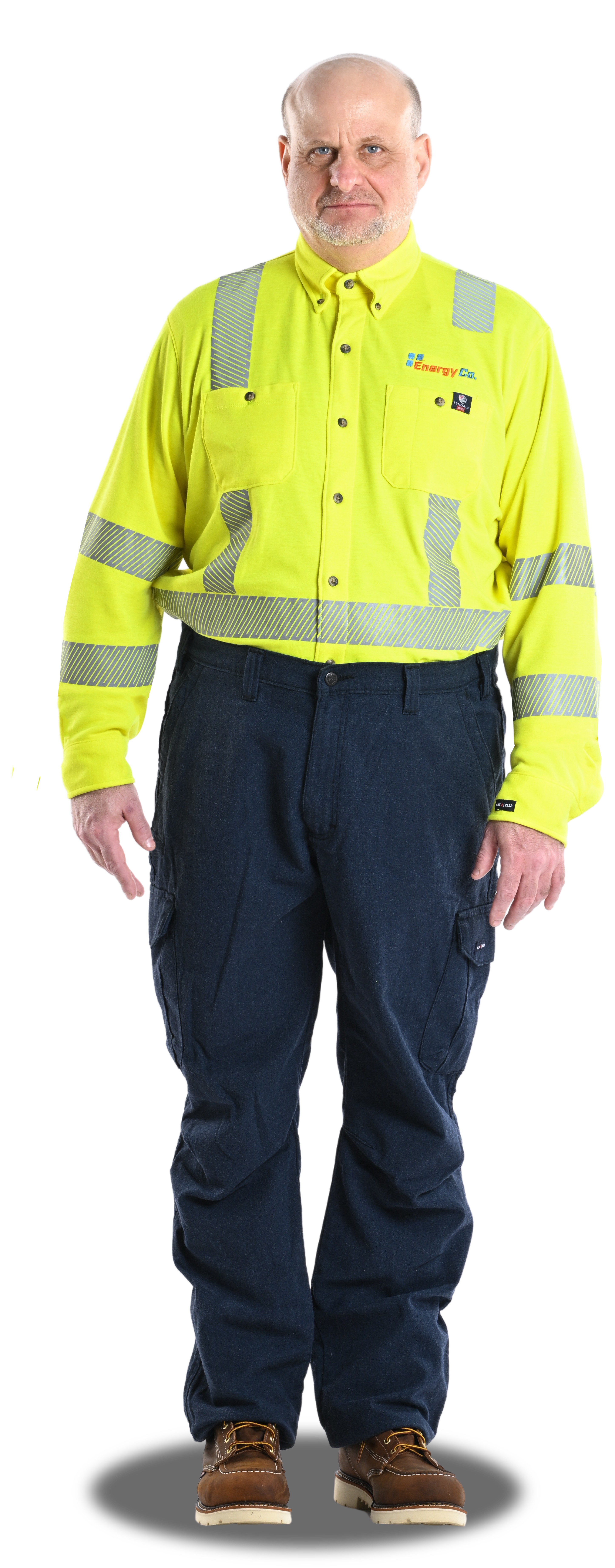 Virtual Window - Uniform Choice - Tyndale USA