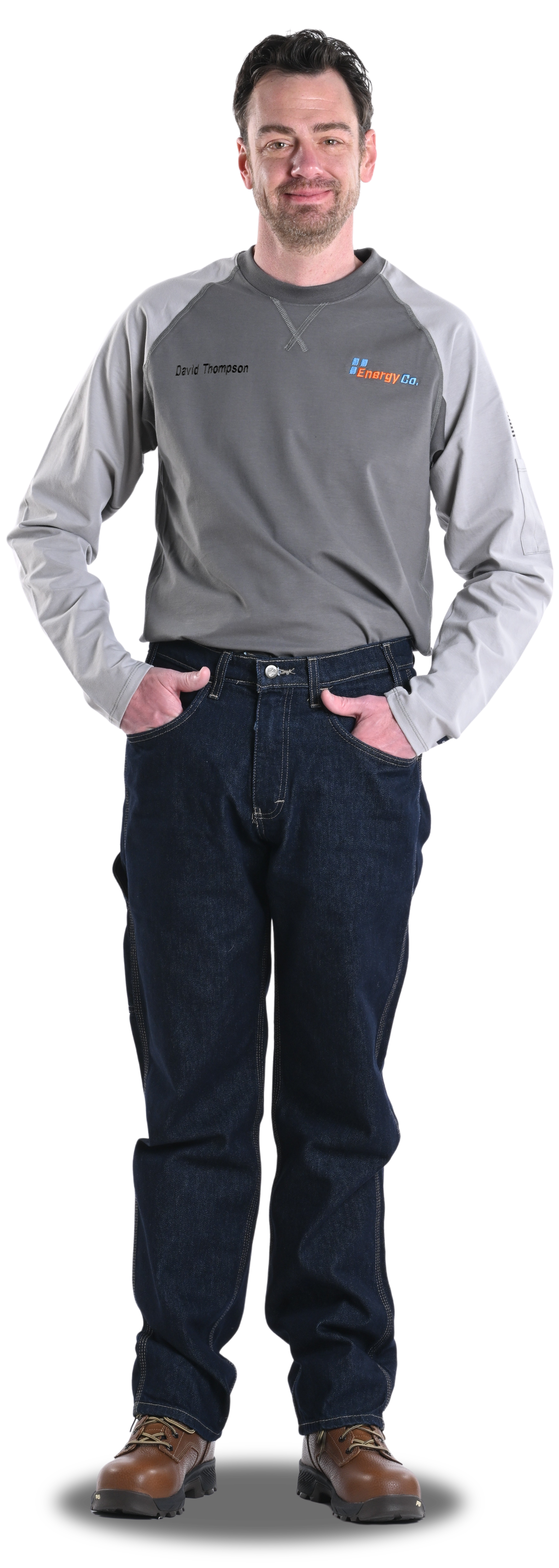 Virtual Window - Uniform Choice - Tyndale USA