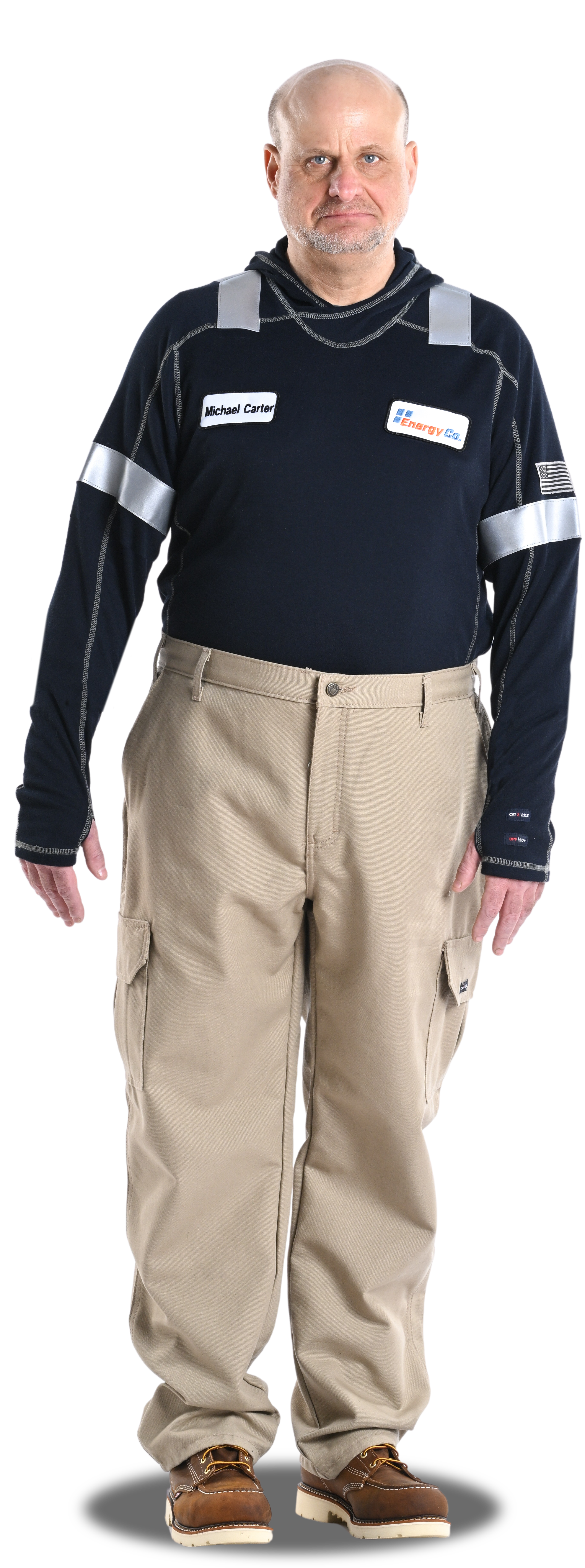 Virtual Window - Uniform Choice - Tyndale USA