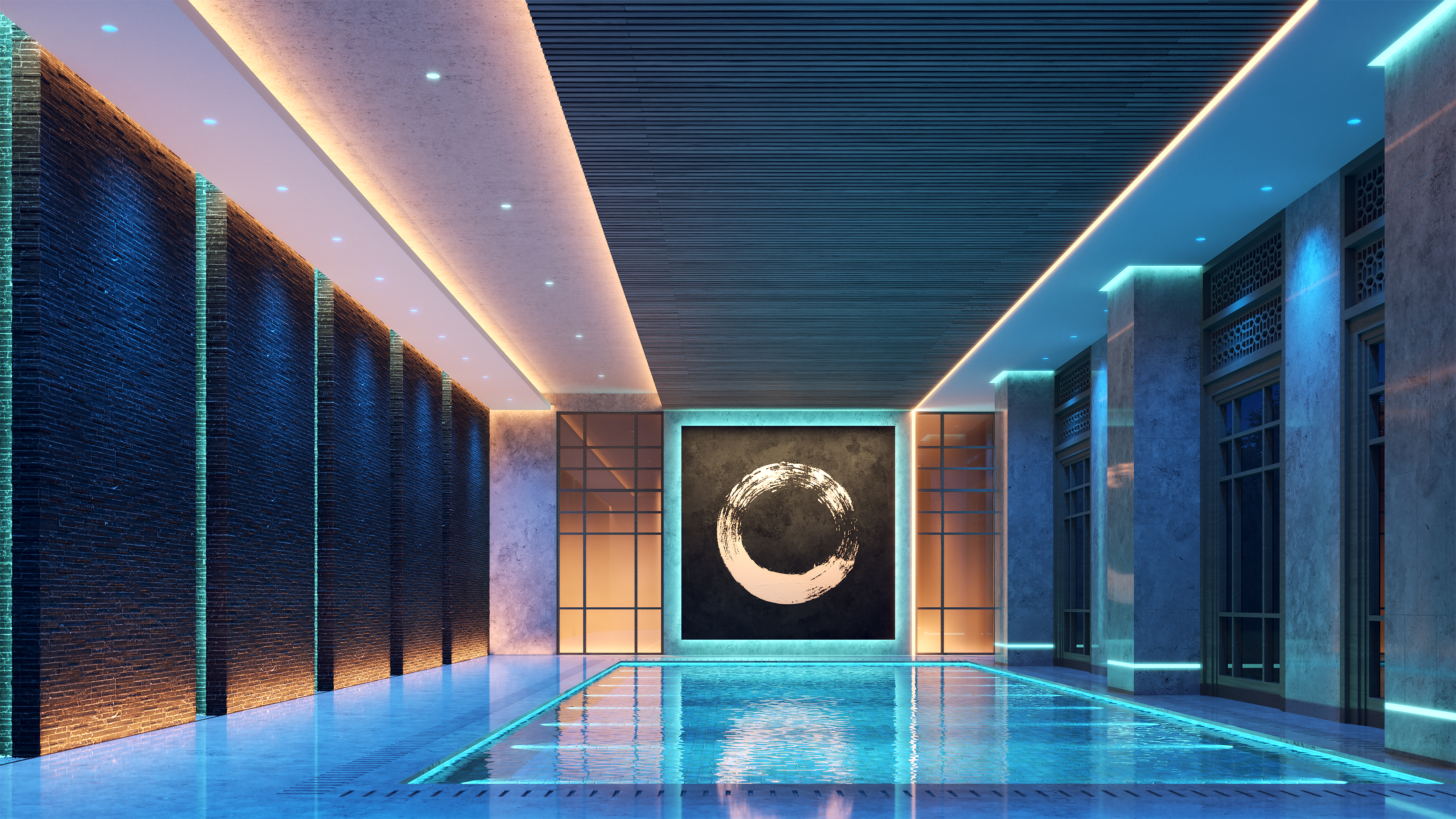 Welcome to PureEdge Lighting