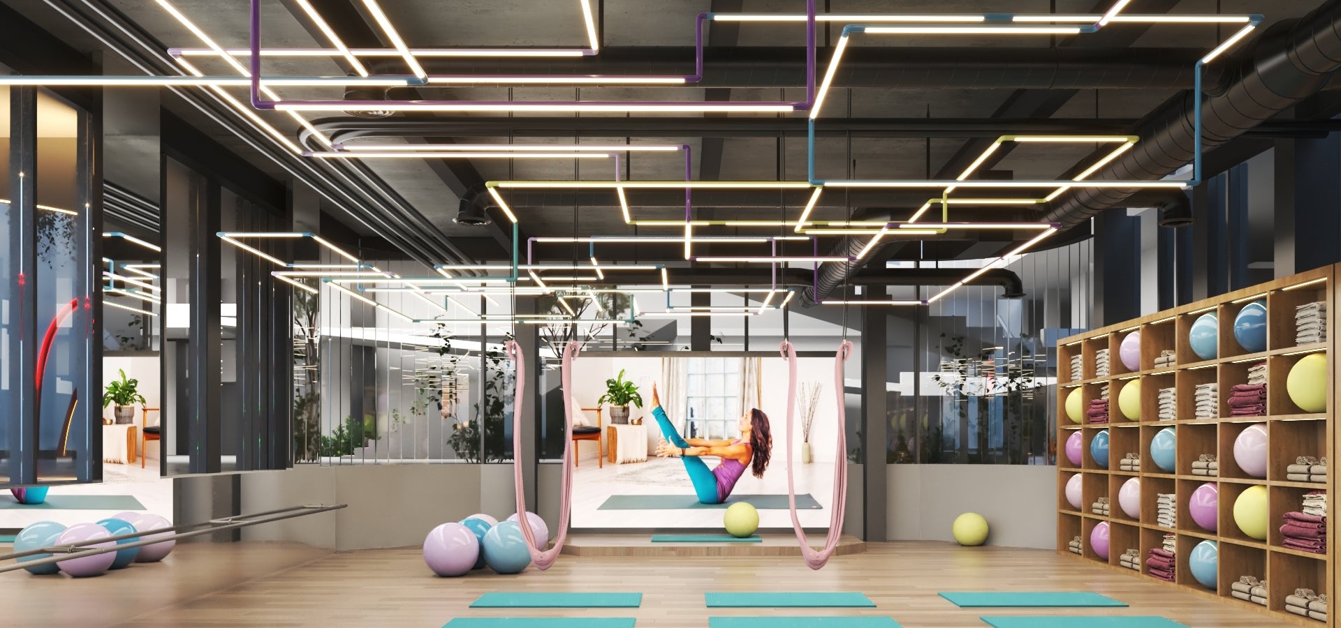 Welcome to PureEdge Lighting