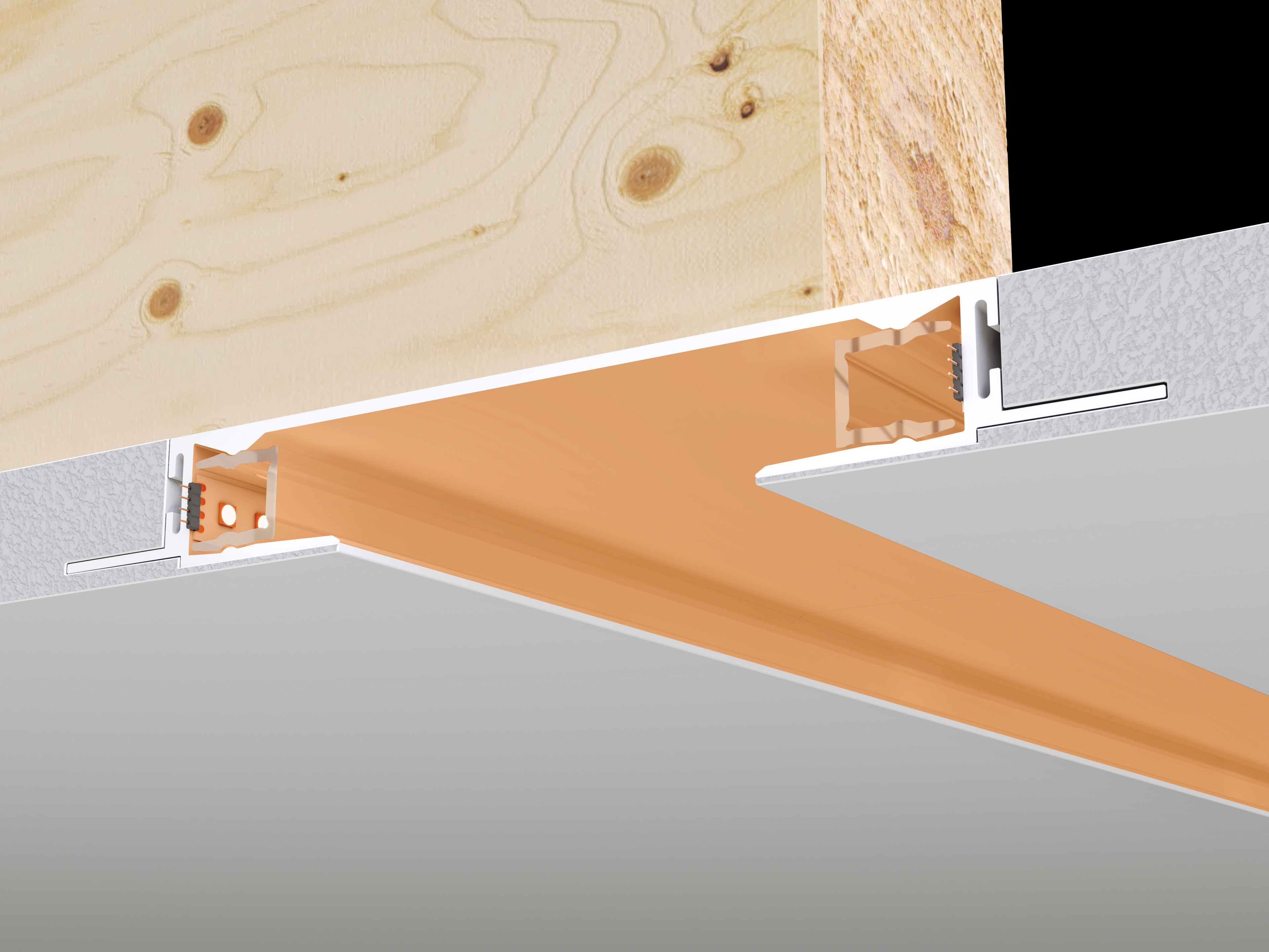 Cove Pathway | PureEdge Lighting