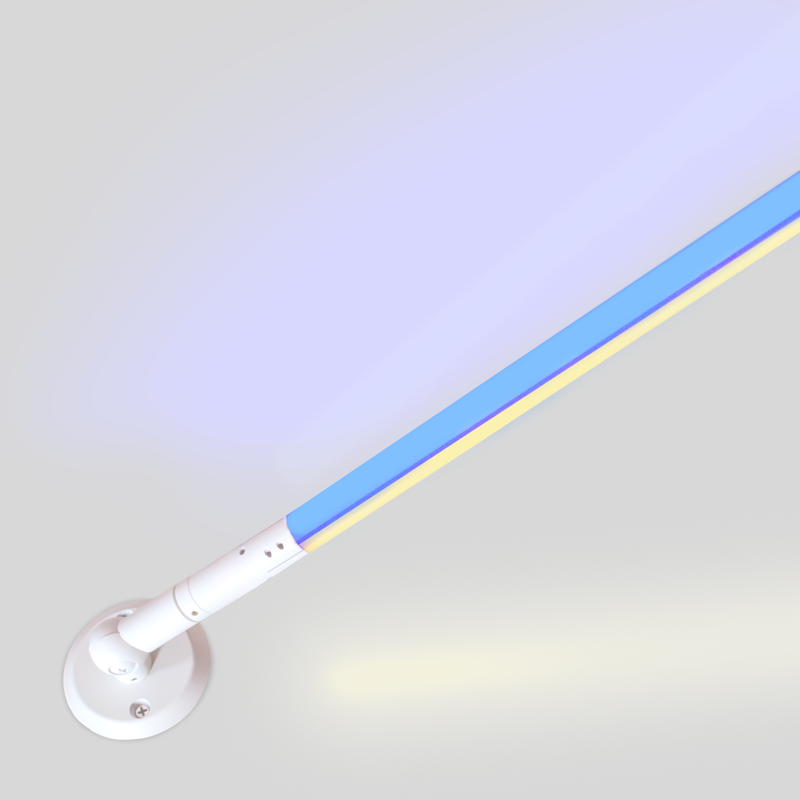 PureEdge Lighting - Lazer Line Lens Direct Or DirectIndirect Suspended ...