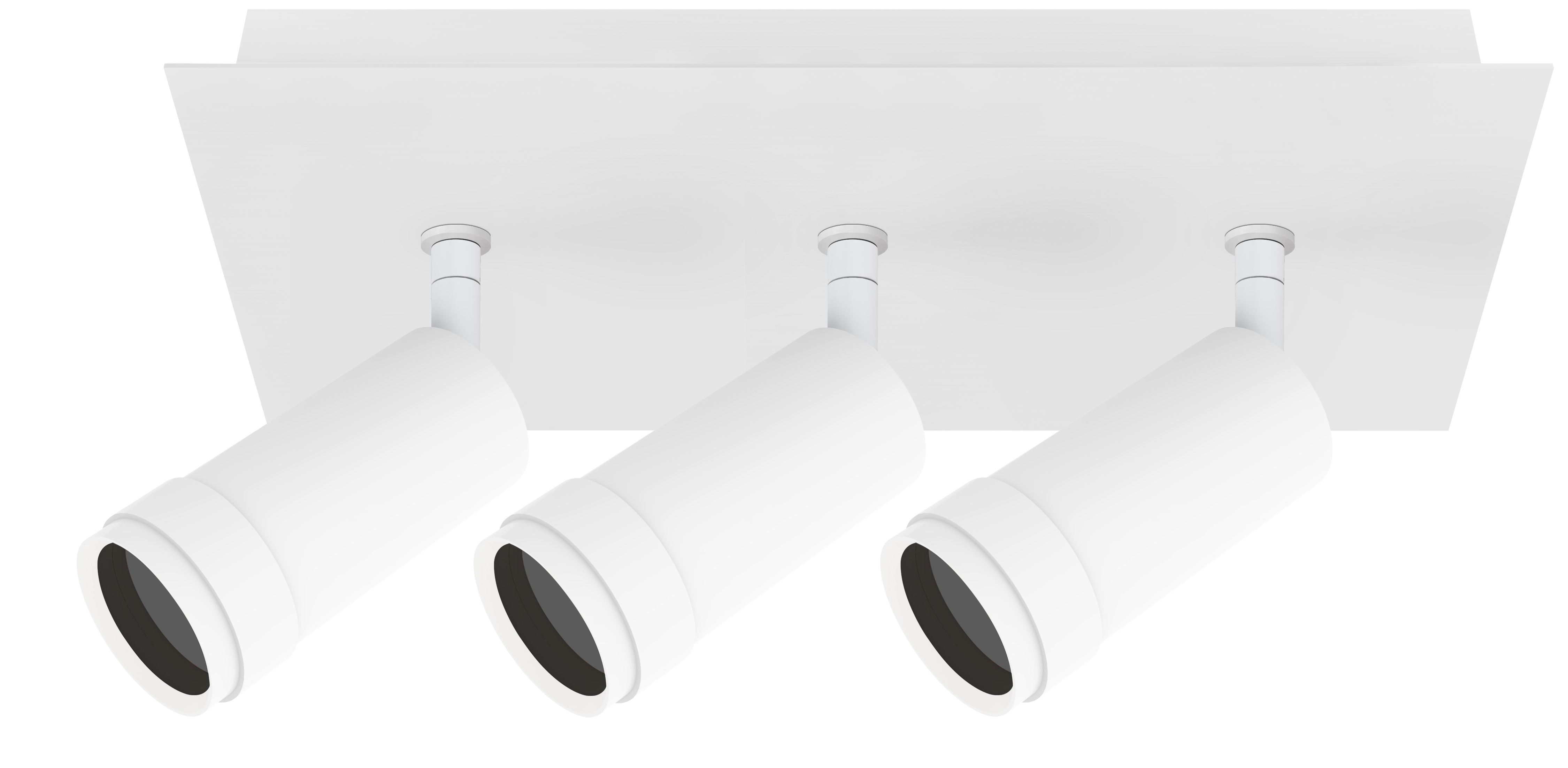 PureEdge Lighting - Zoom With Fast Jack Canopy 24VDC Remote Power ...