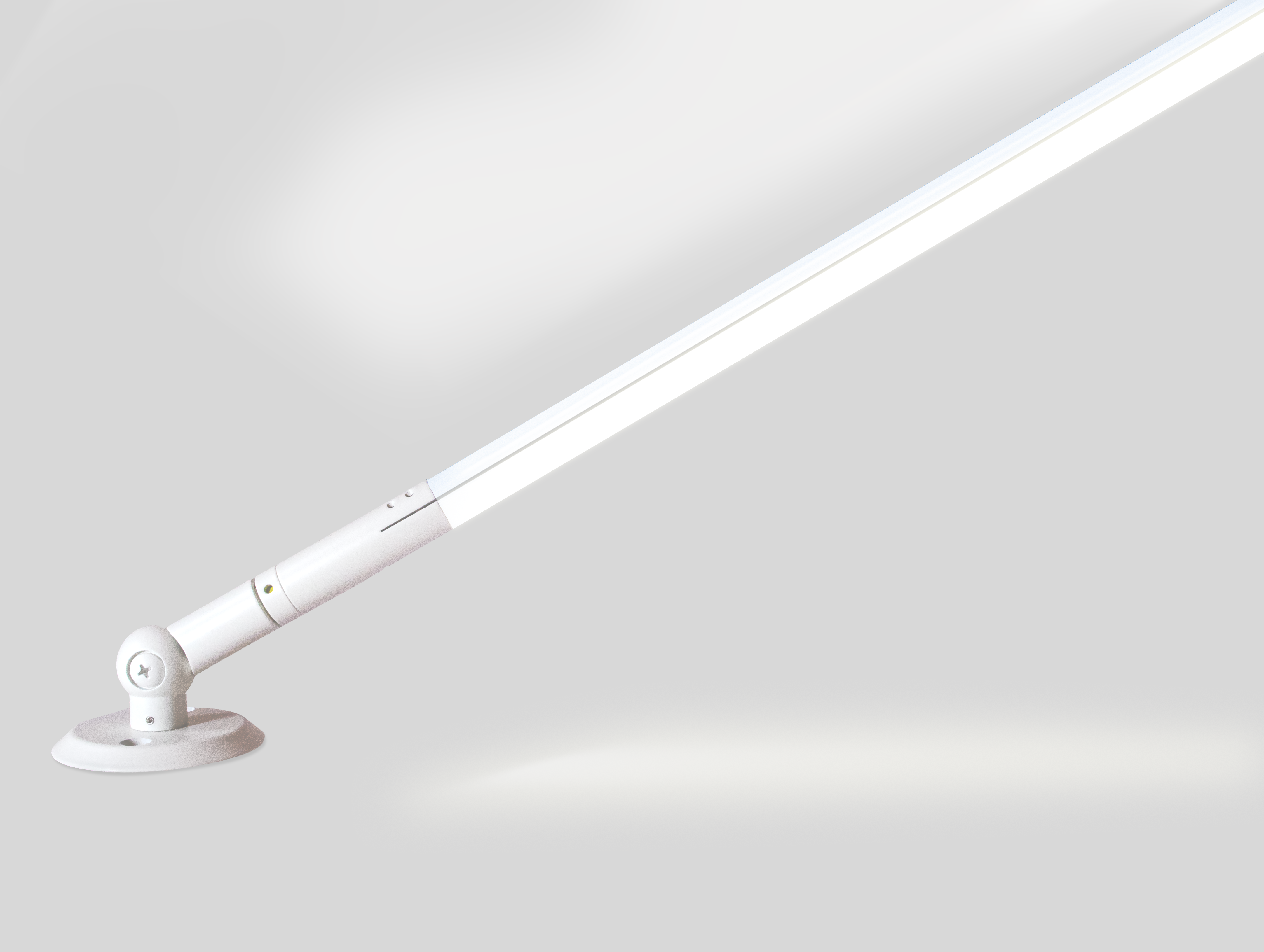 PureEdge Lighting - Lazer Line Lens Direct Or DirectIndirect Suspended ...