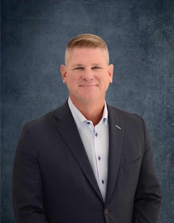 Forward - Leadership