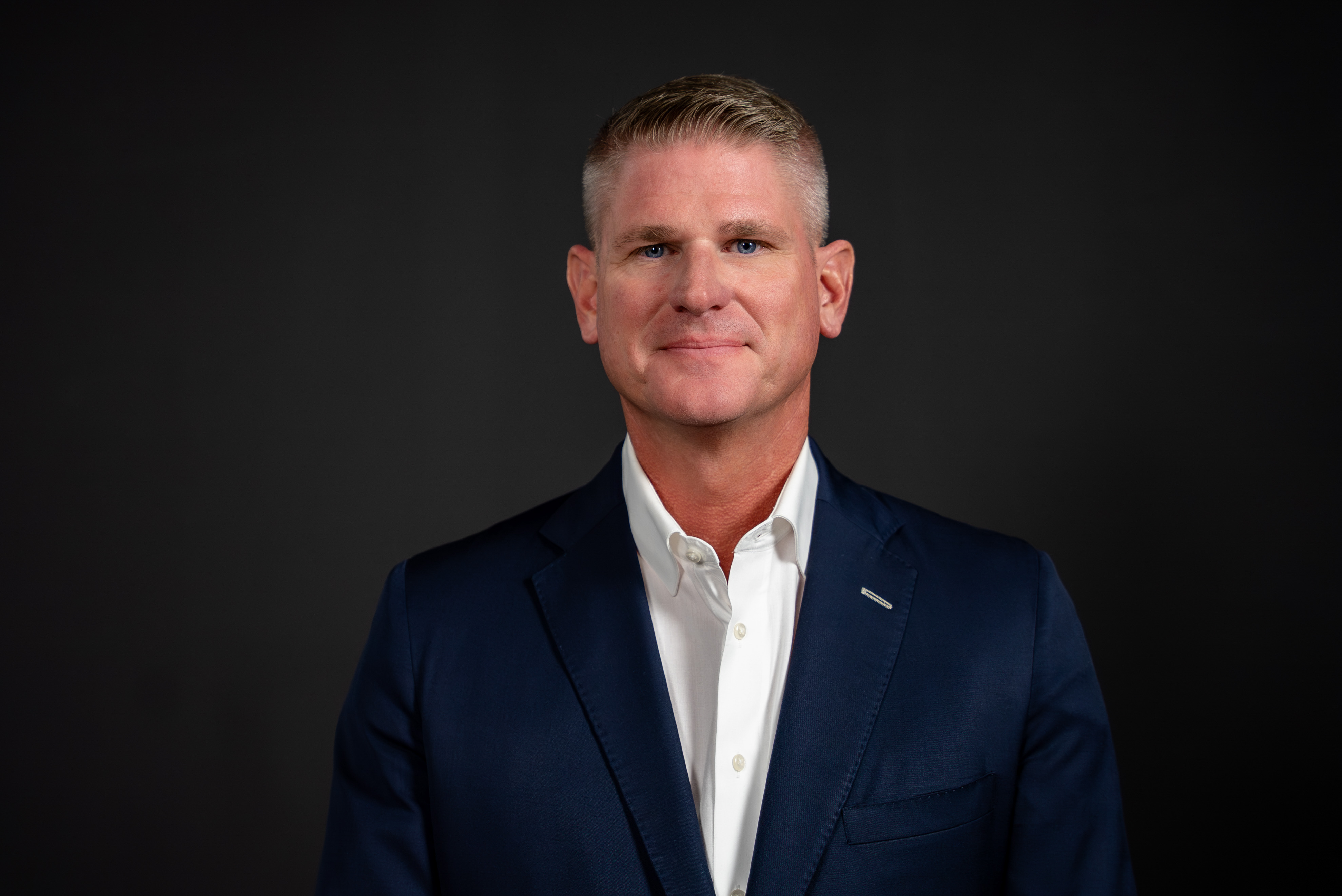 Forward - Executive Leadership Team