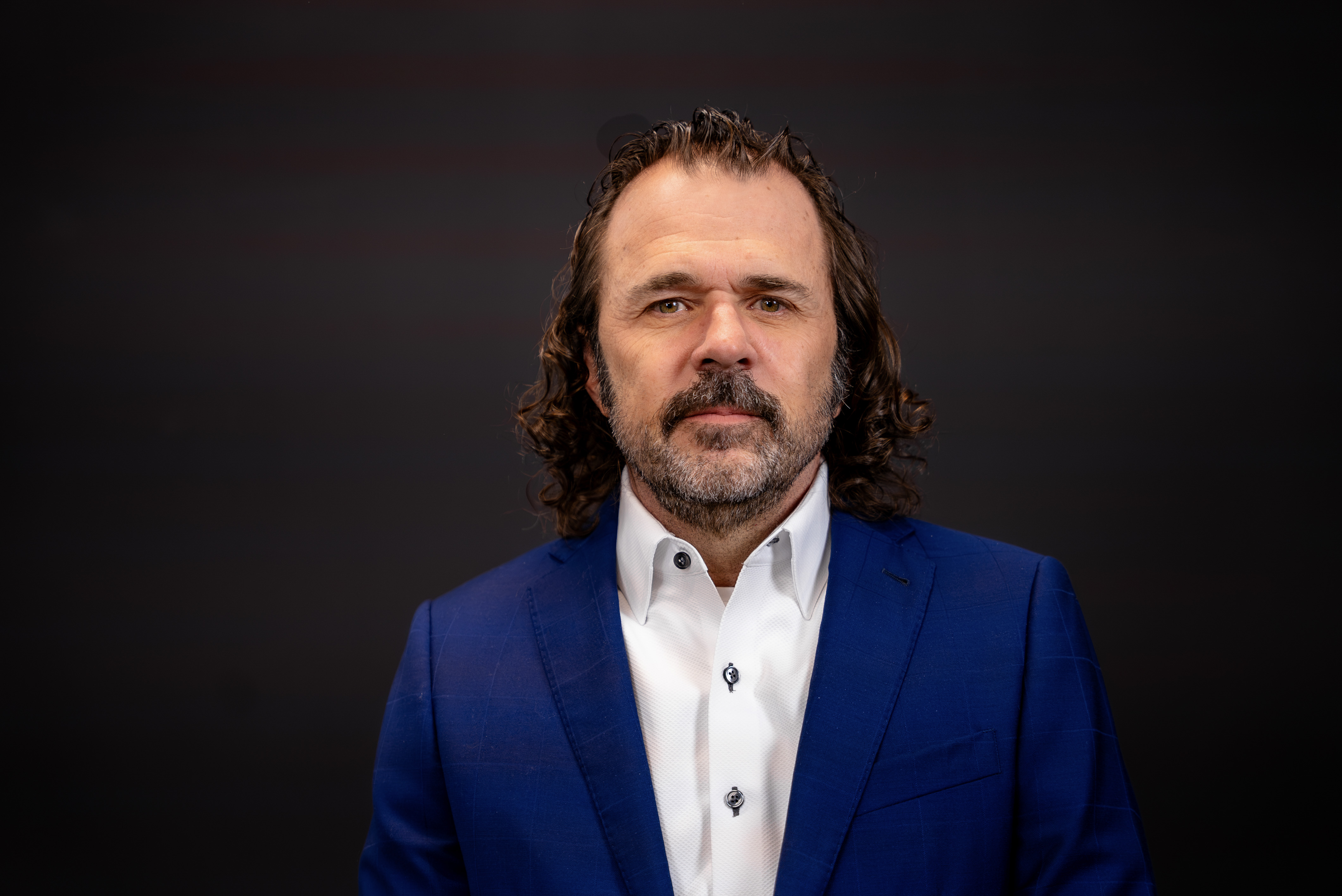 Forward - Executive Leadership Team