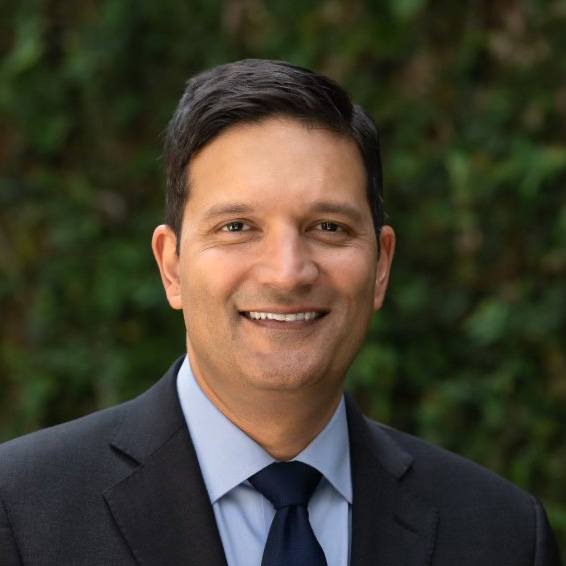 Forward - Executive Leadership Team