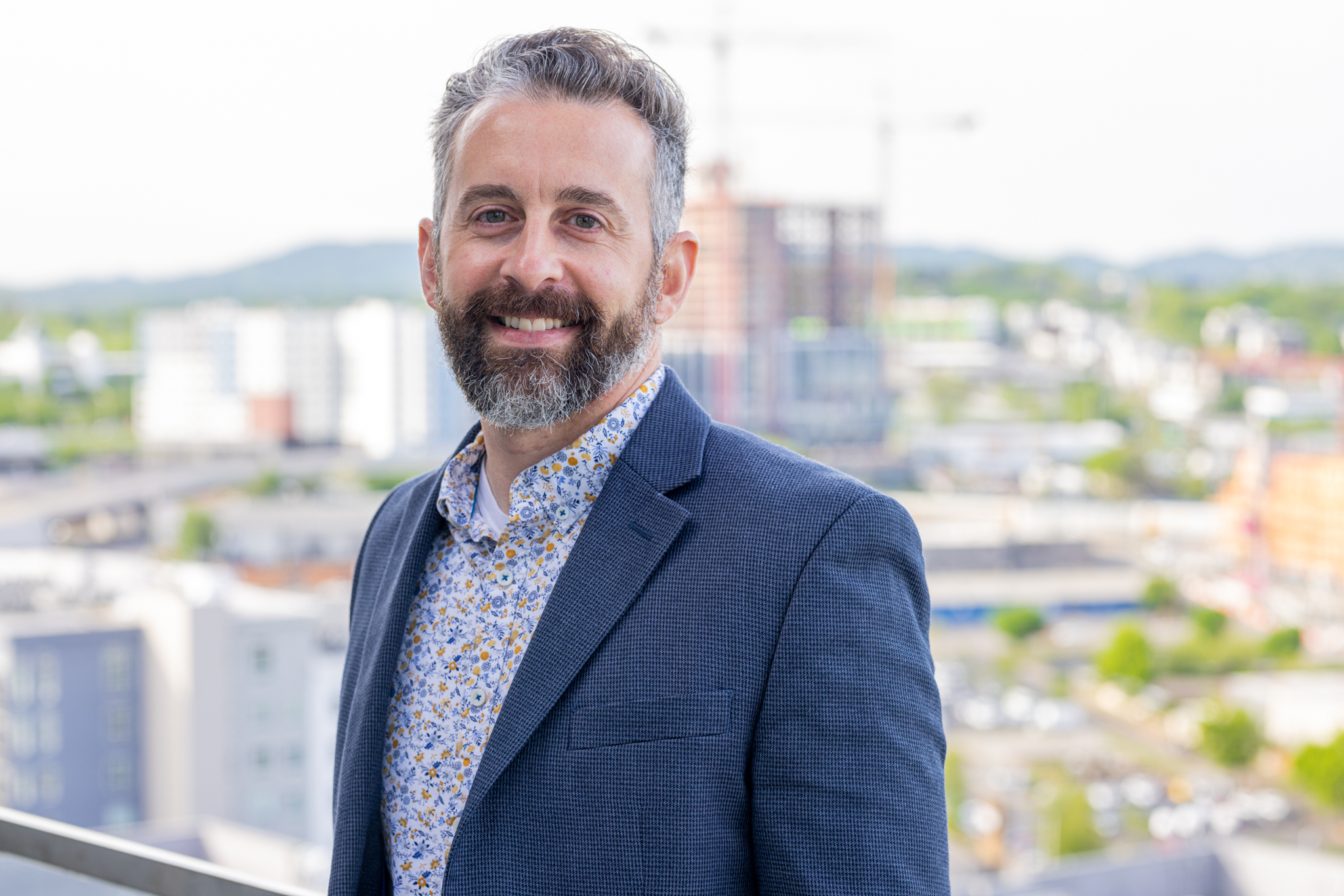 Meet our Leaders | Bethany