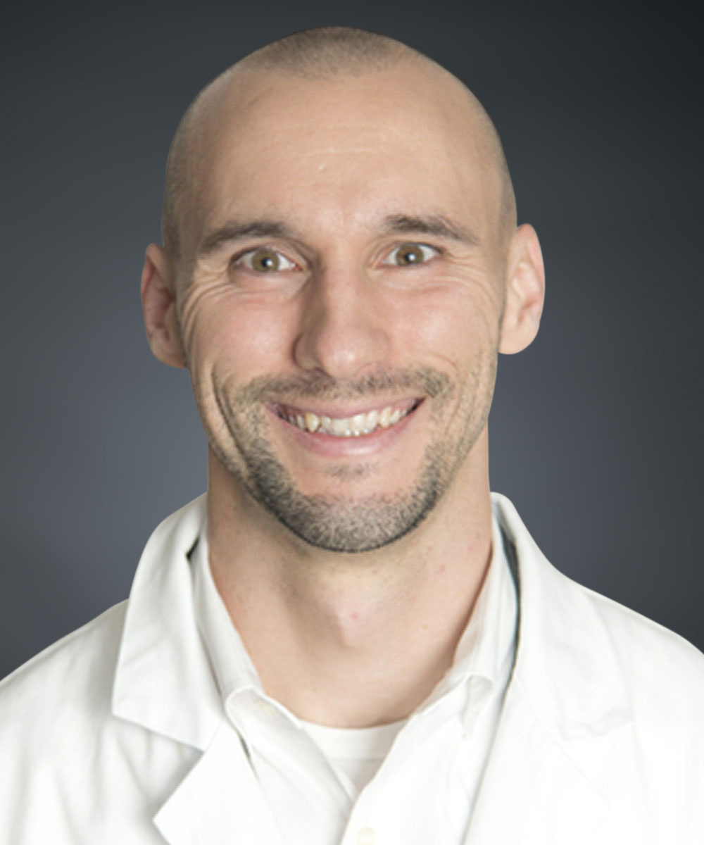 Jonathan York - Covenant Health