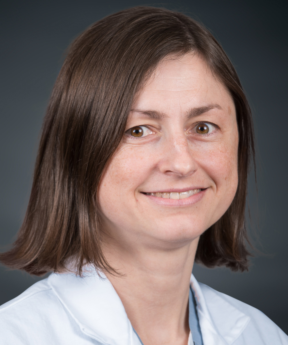 Charlene Hellman - Covenant Health