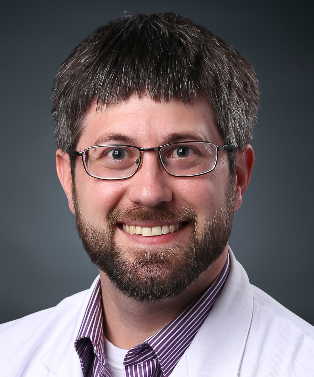 David Wasserman - Covenant Health