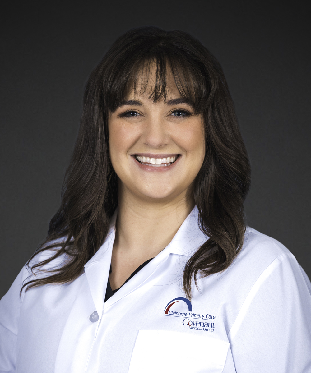 Ellen Partin - Covenant Health