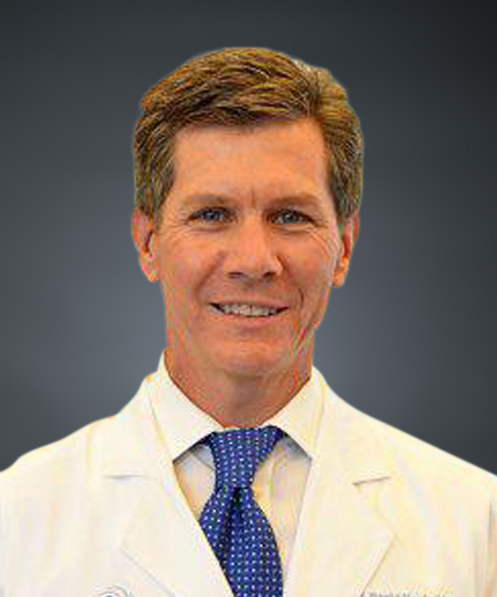 W. David Hovis - Covenant Health