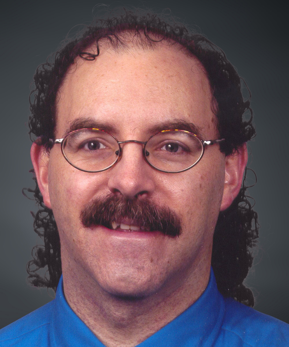 Russel Rhea - Covenant Health