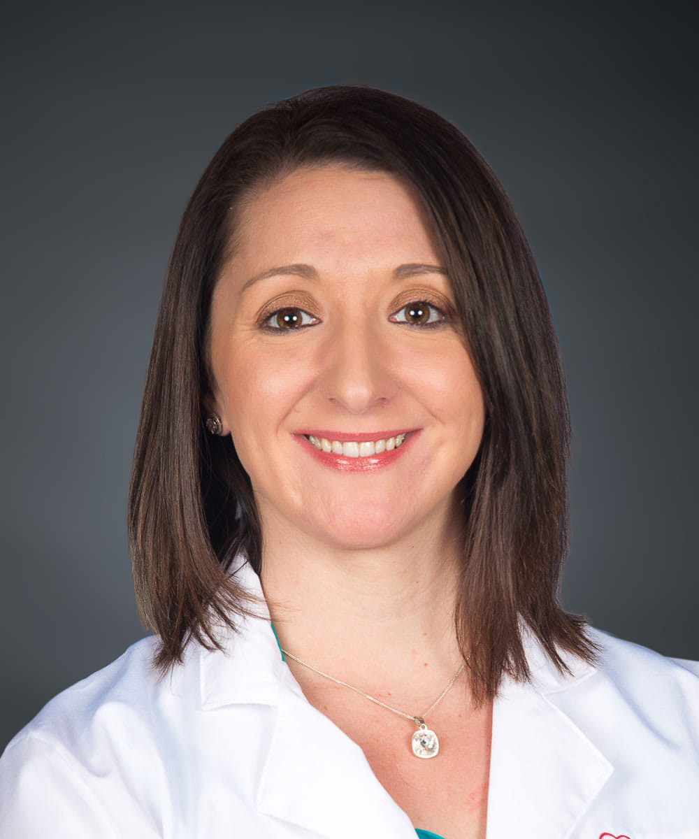 Christy Vollmer - Covenant Health