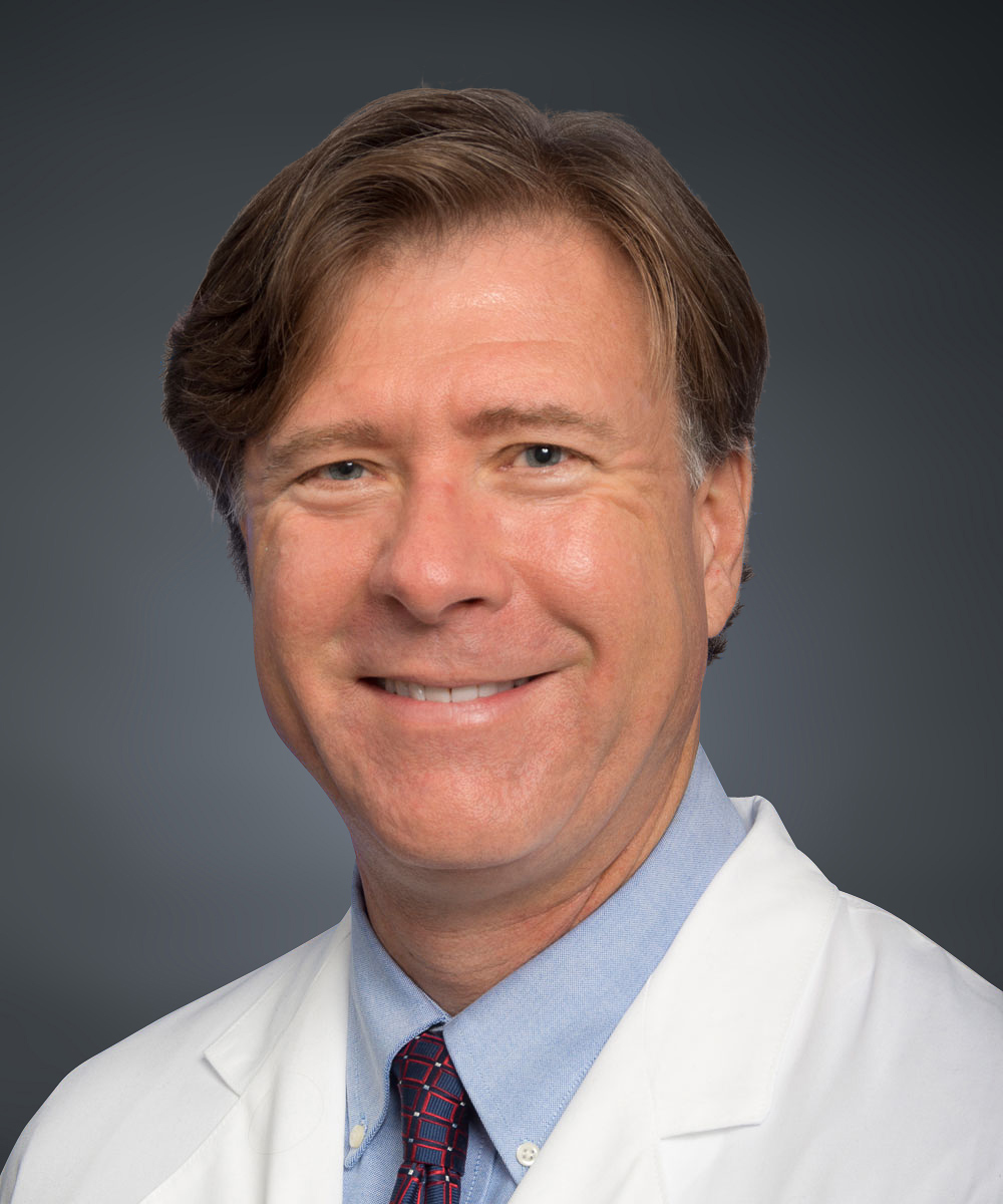 James Schindler - Covenant Health