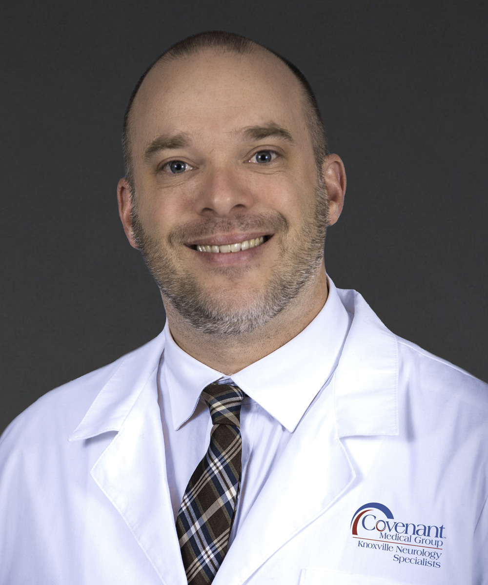 Daniel Ryan - Covenant Health