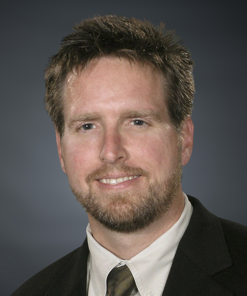 Sidney Roberts - Covenant Health