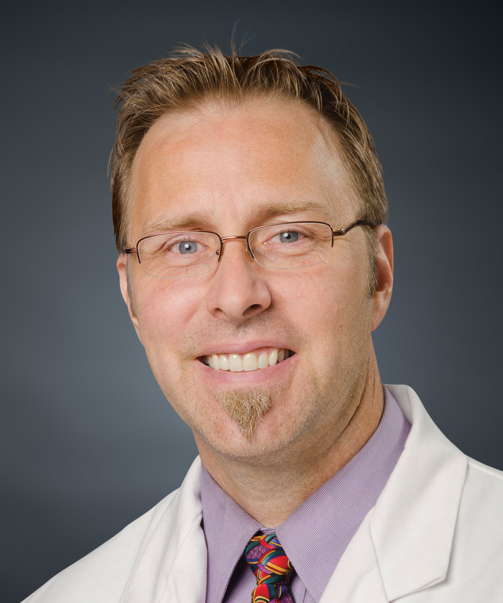 Lawrence Maccree - Covenant Health