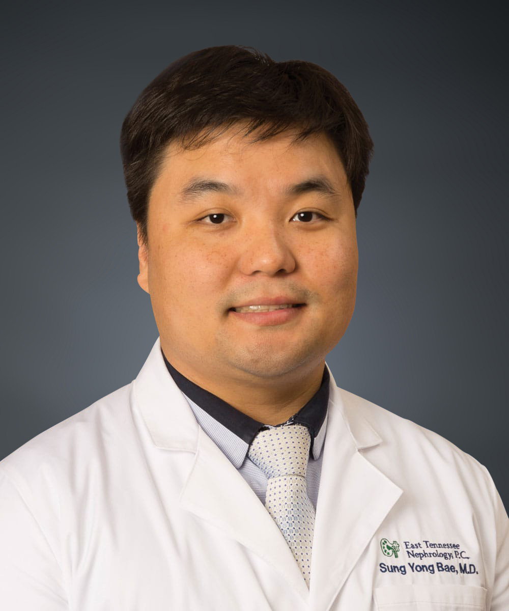 Sung Bae - Covenant Health