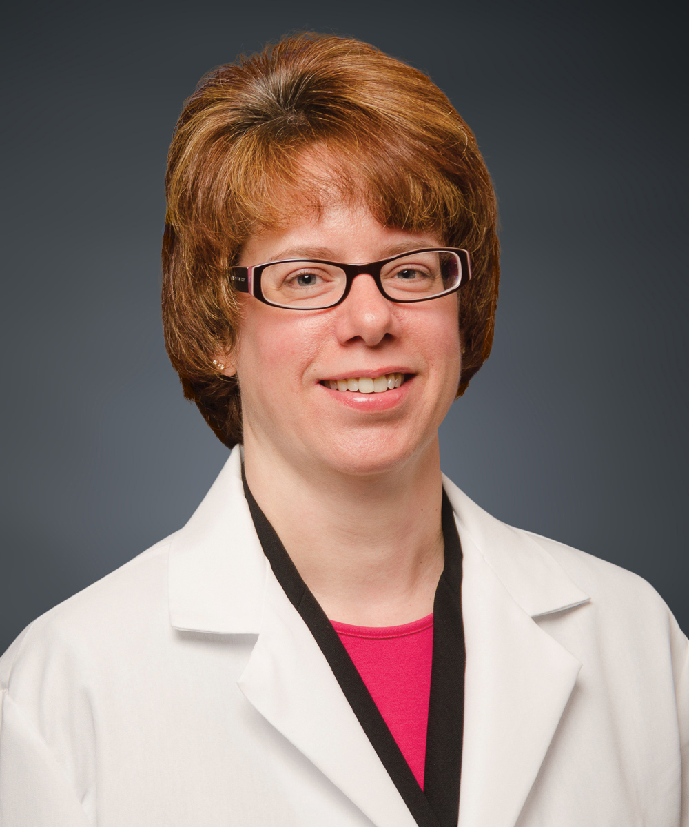 Kelly Caldwell-Chor - Covenant Health