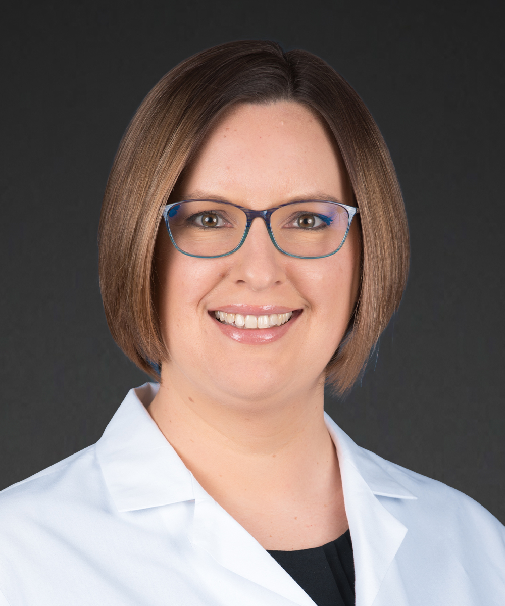 Angie McCoy - Covenant Health