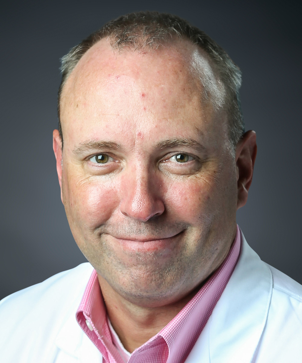 David Jerden - Covenant Health