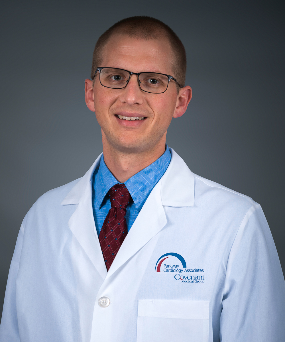 William Lorson - Covenant Health