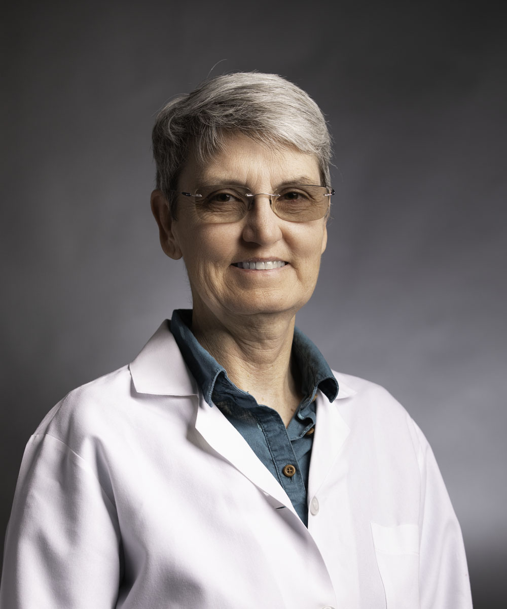 Tracie Traver - Covenant Health