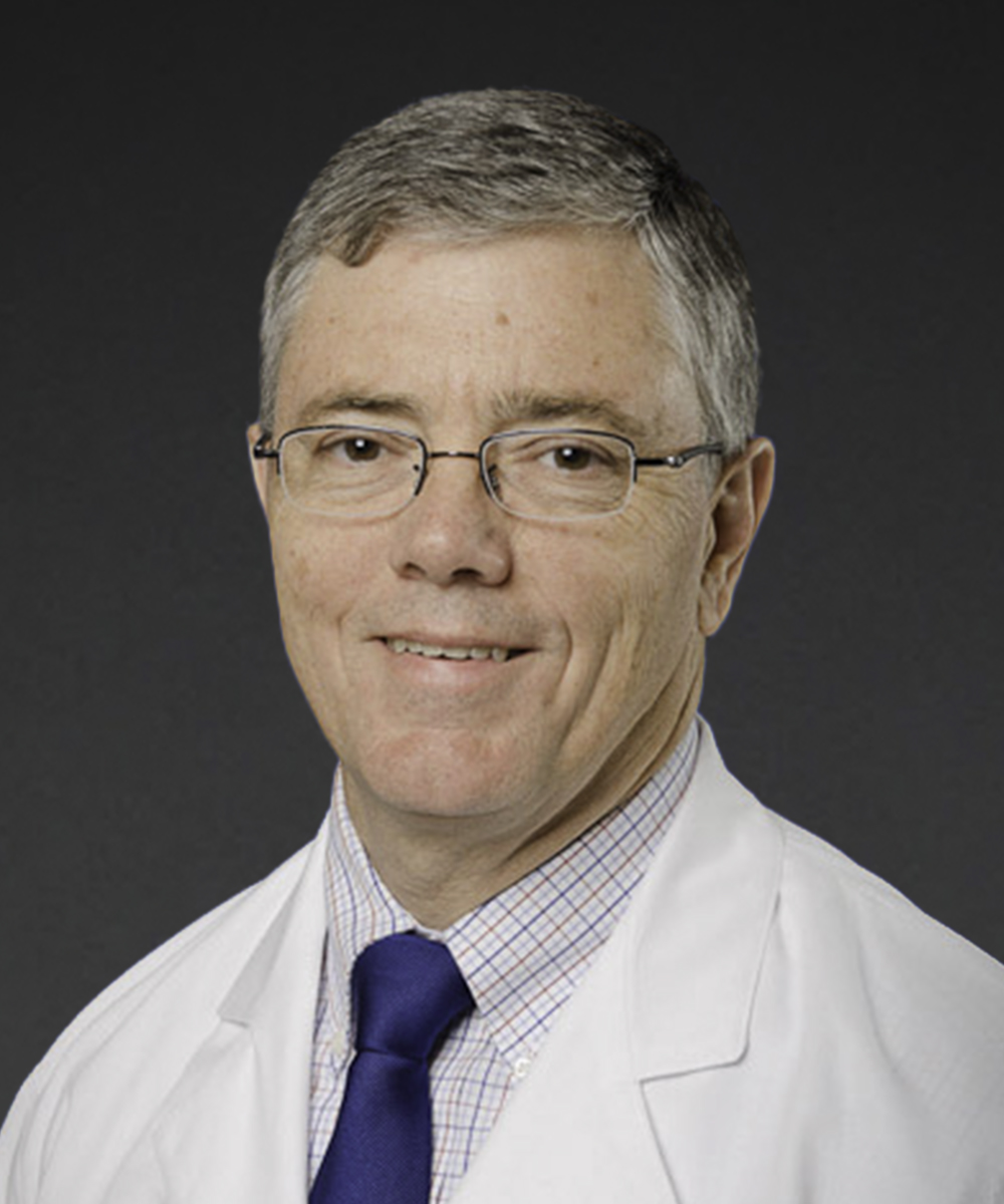 Ronald Murff - Covenant Health