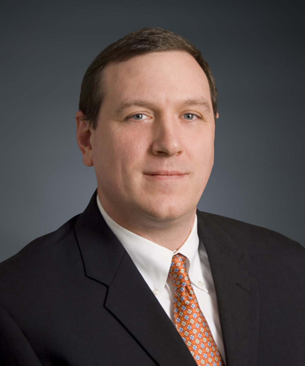 Patrick Bolt - Covenant Health