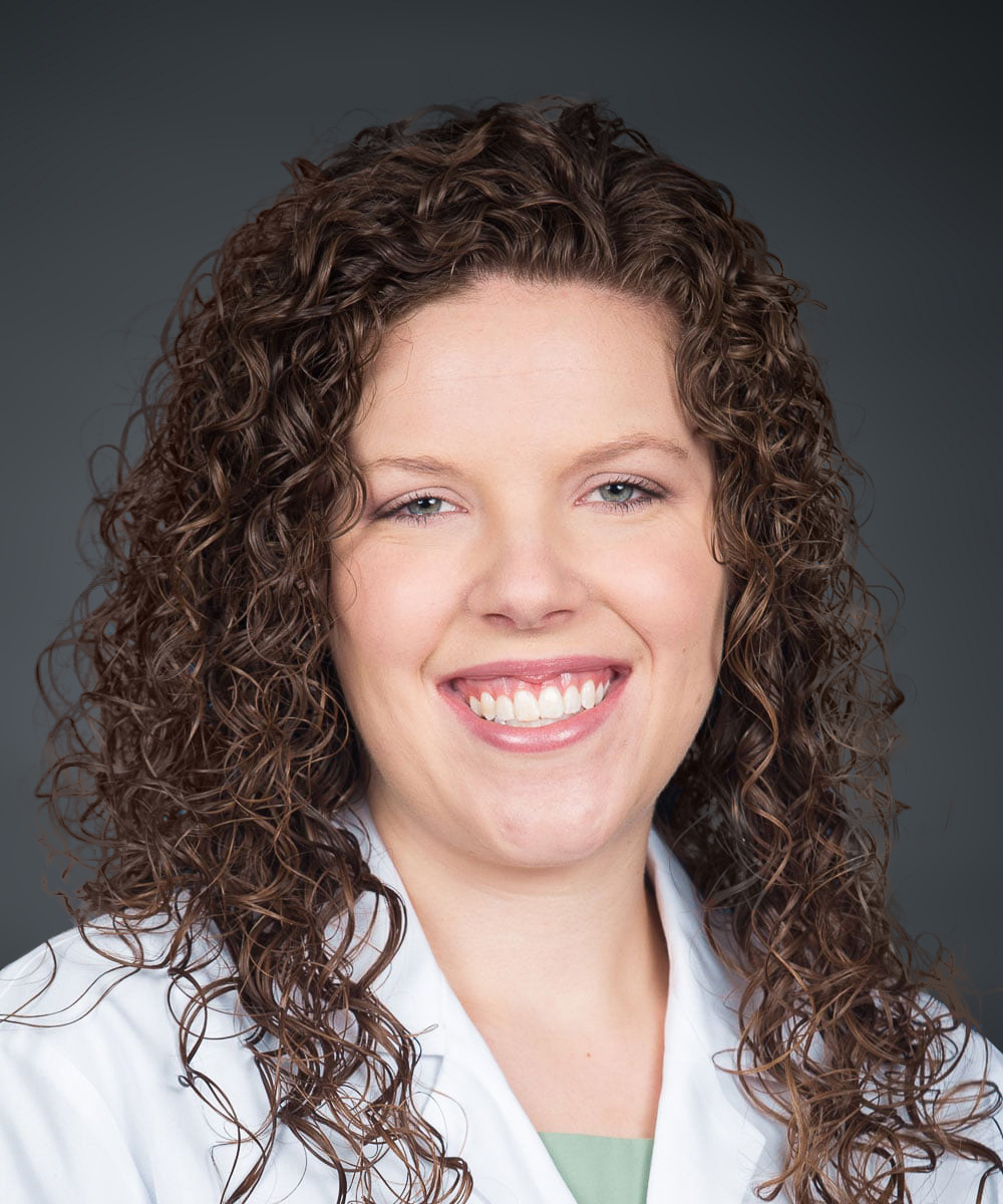 Haley Debusk - Covenant Health