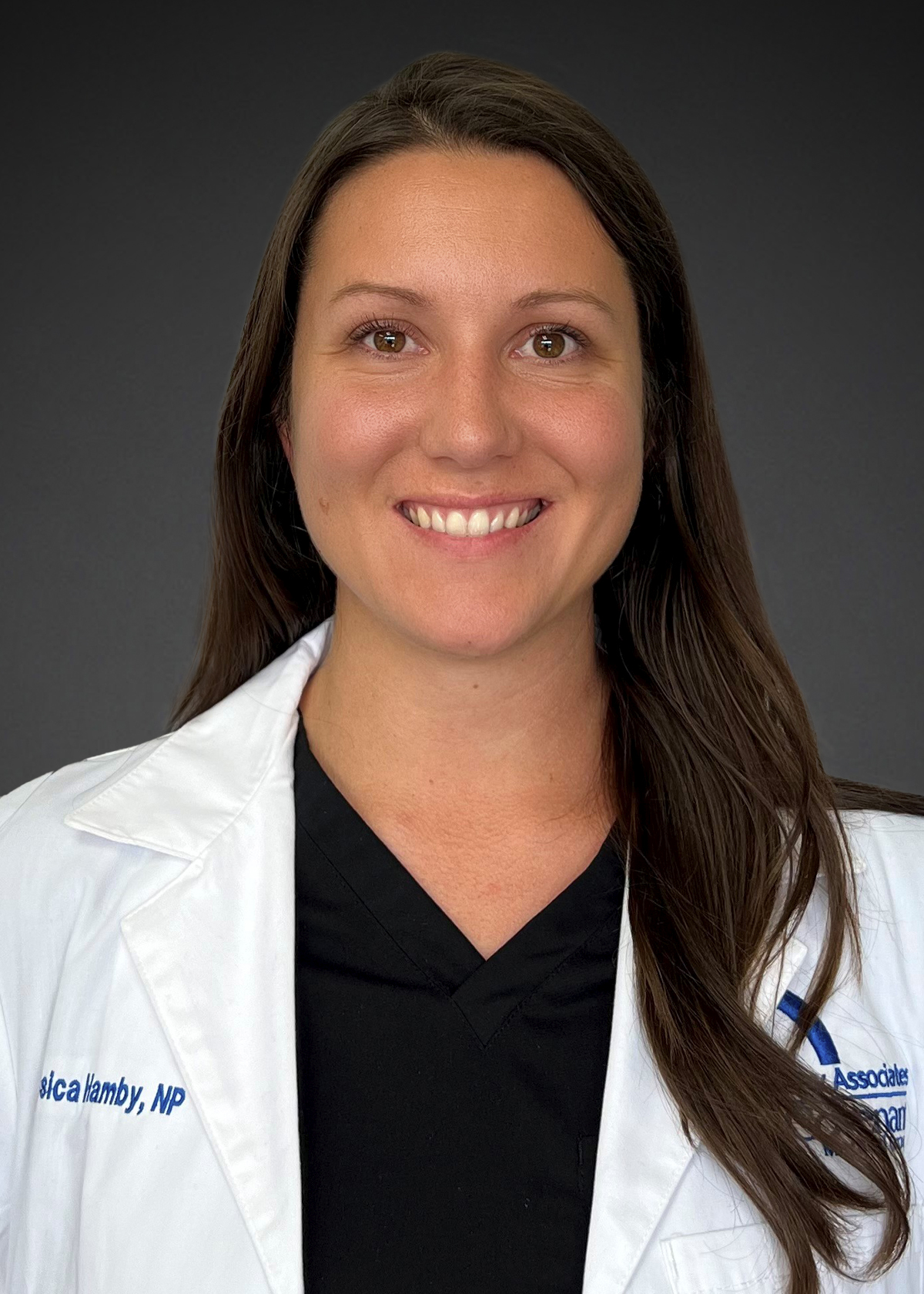 Jessica Hamby - Covenant Health