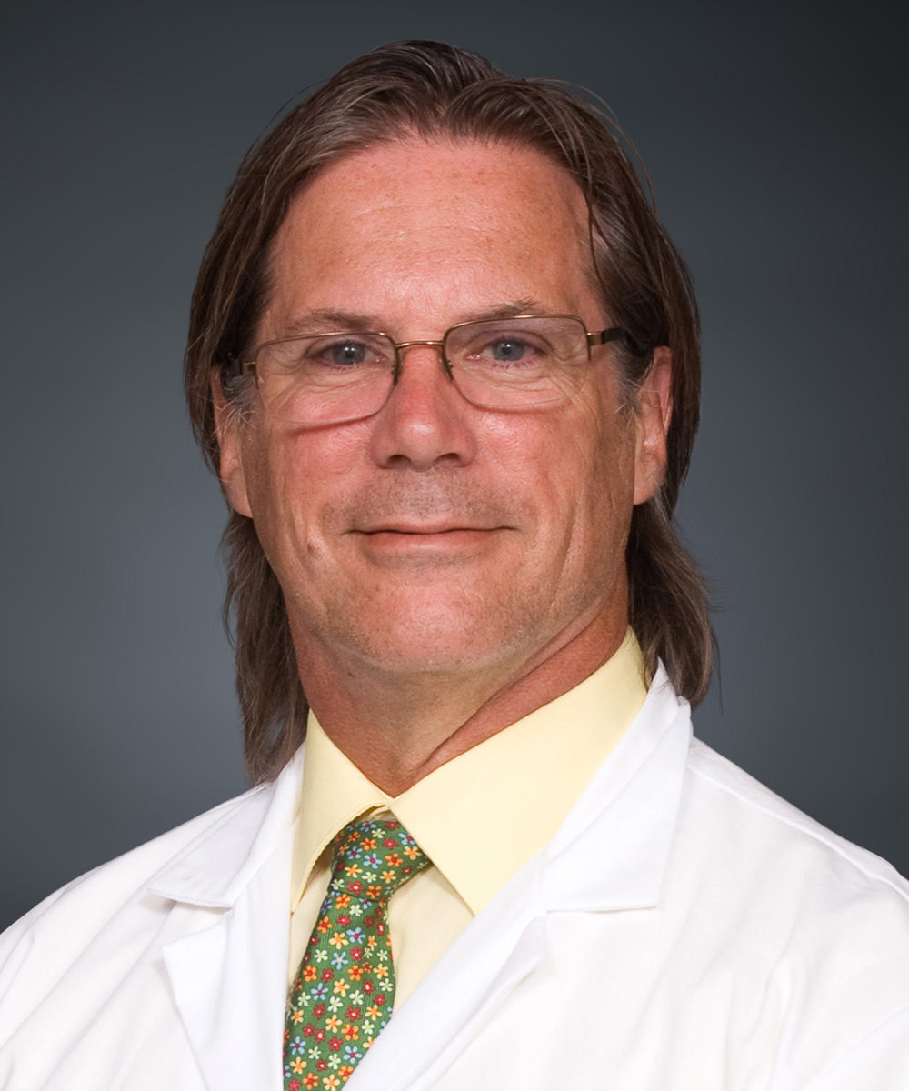 Jonathan Martin - Covenant Health