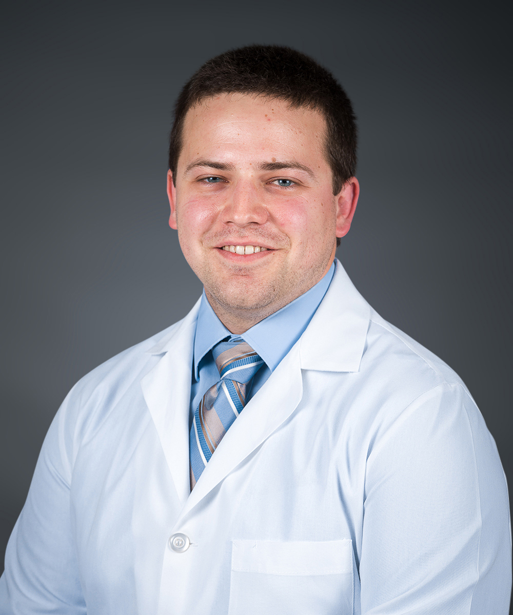 Ryan Semko - Covenant Health