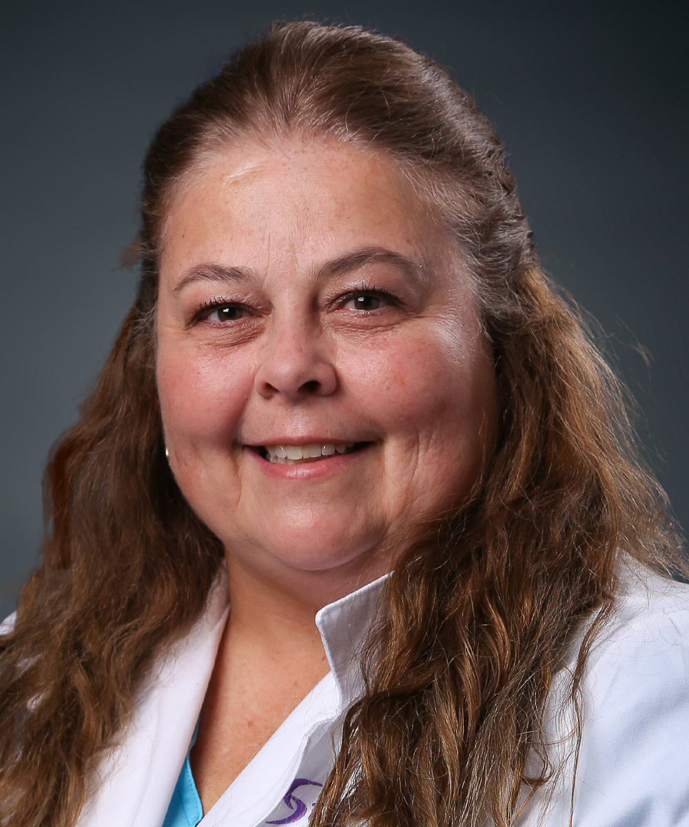 Maria Herman-Gorrondona - Covenant Health