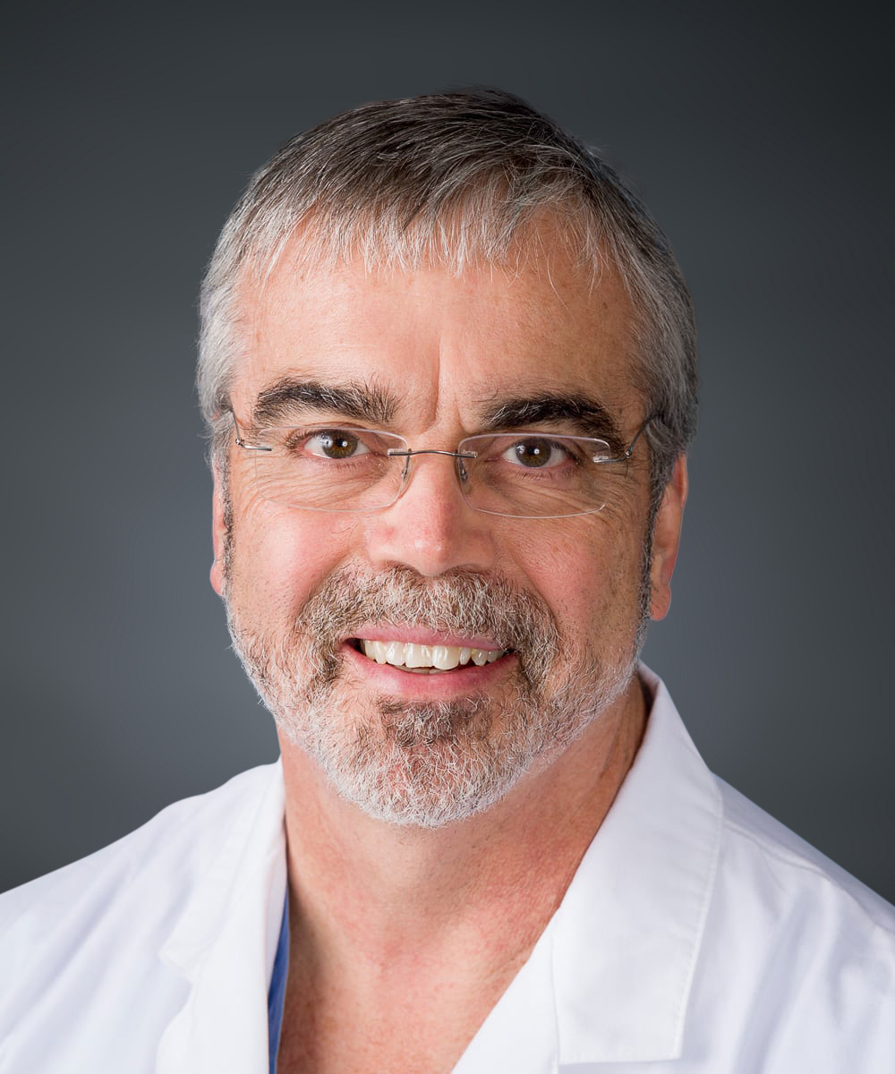 Gary Stephens - Covenant Health