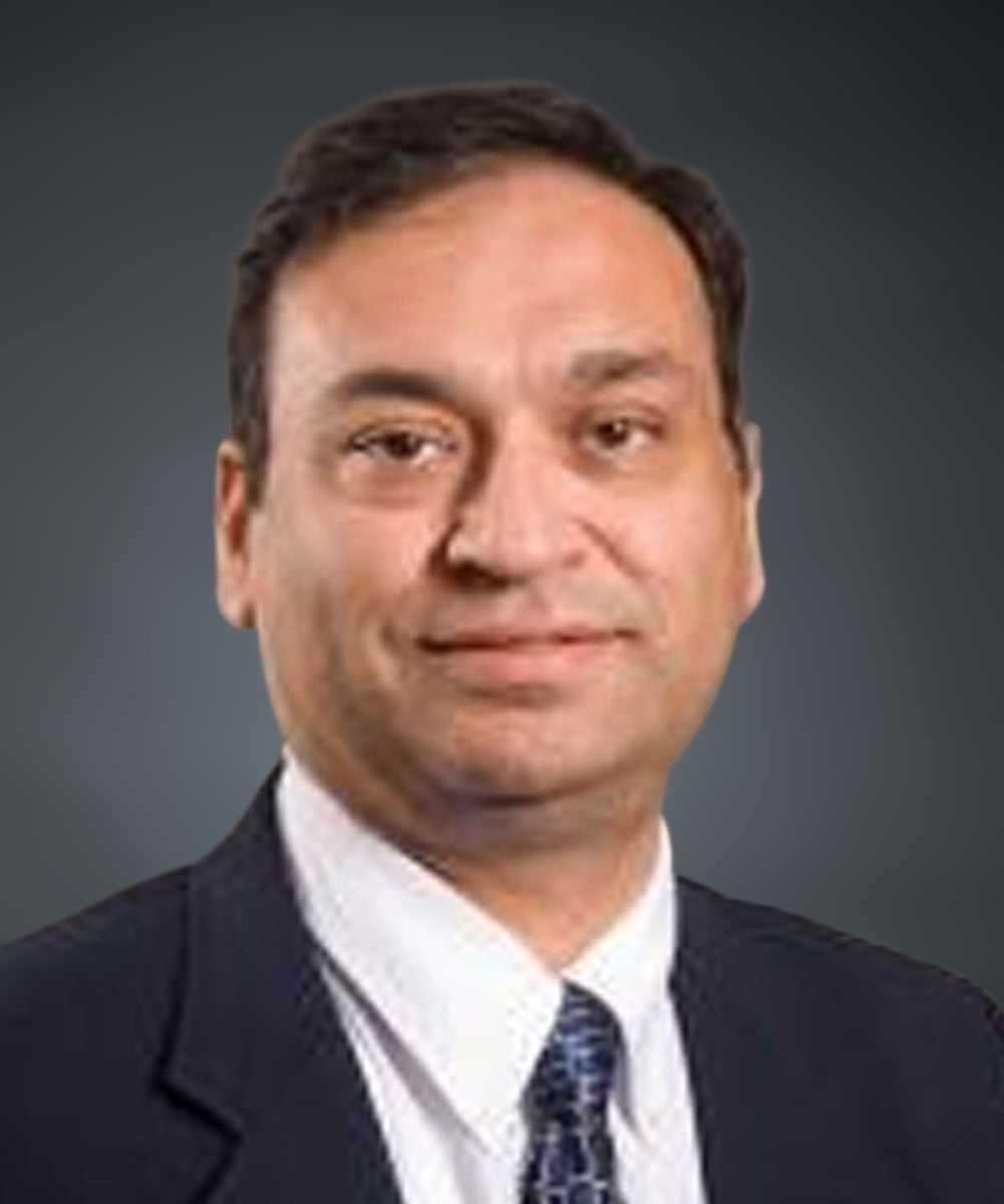 Ashok Bhandari - Covenant Health