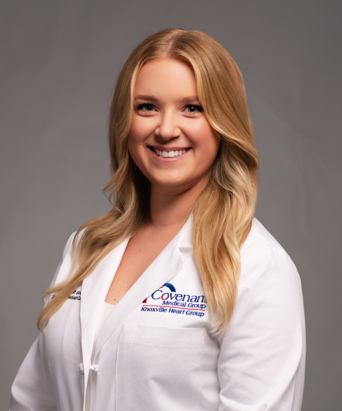Rachel Goodwin - Covenant Health