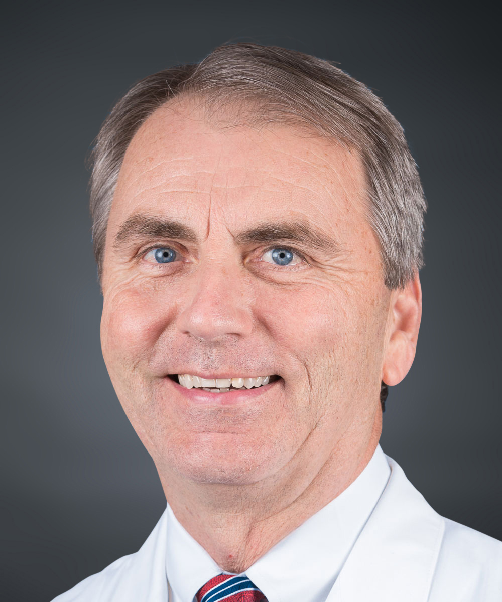 Harold Cates - Covenant Health