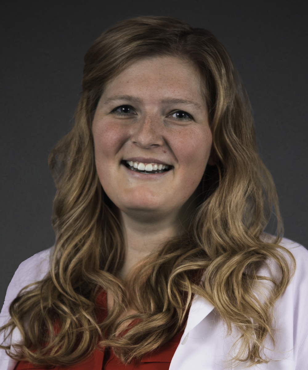 Shannon Oliver - Covenant Health